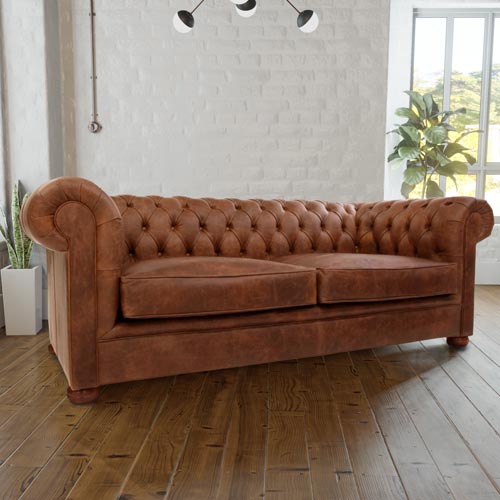 Bespoke Handmade Sofas and Chairs